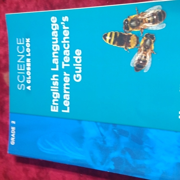 Macmillan/ McGraw Hill | Other | Grade 2 Science A Closer Look English ...